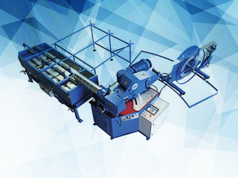 Spiro Tubeformer 1602 / 3600 – Alfatrade Dubai