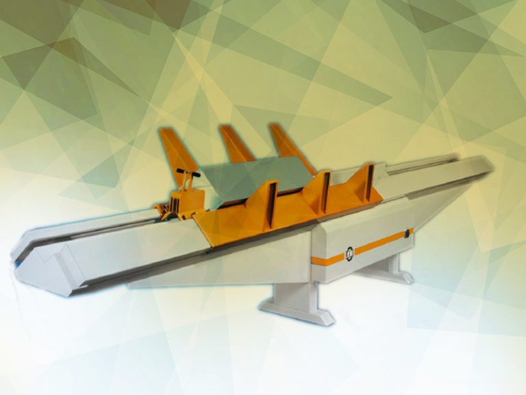 Ras-system DuctZipper – Alfatrade Dubai